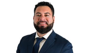 Chris Vasquez | Davis Law Firm