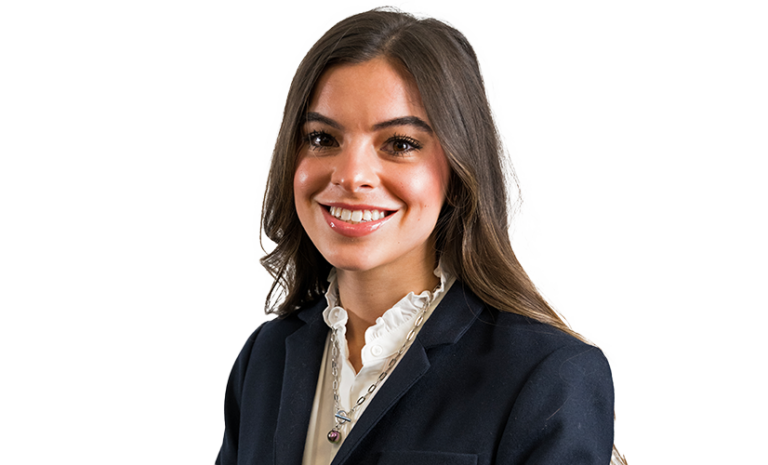 Sofia Pedraza | Davis Law Firm